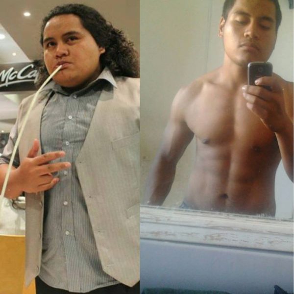 28 Day Fat Burning Ninjas Competition - Fat Burning Ninjas