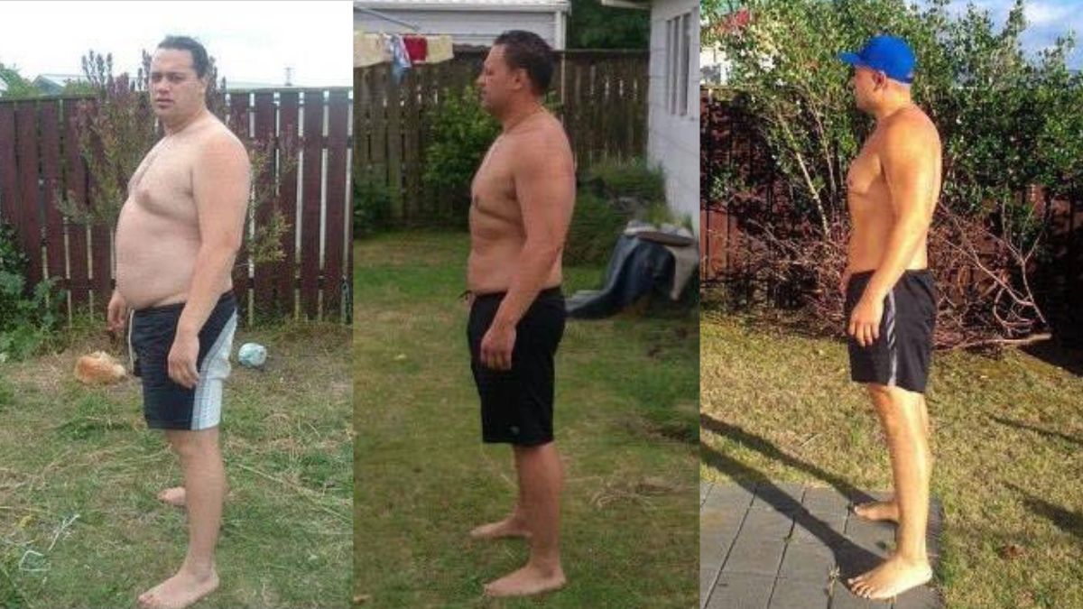 Contact - Fat Burning Ninjas